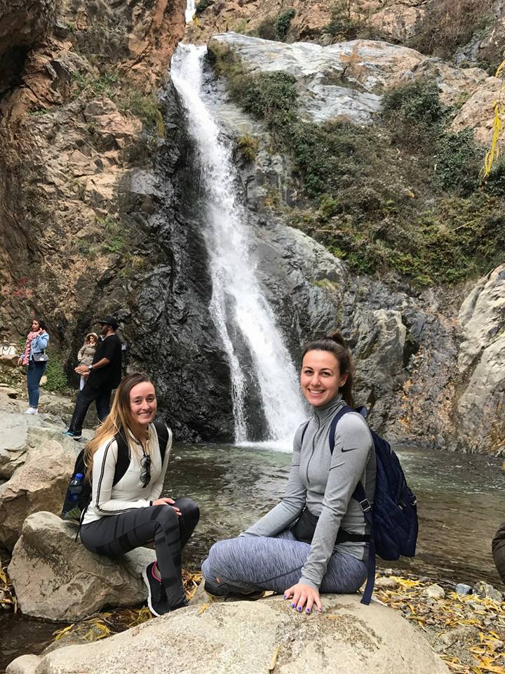 Moroccan Adventure – 7 Waterfalls – Wandering Publicist